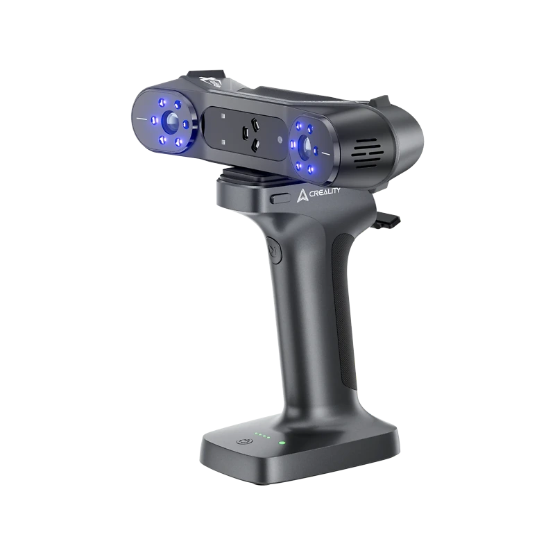 Creality RaptorX 3D Scanner Egypt | CREALITY Egypt 3D Printer Store