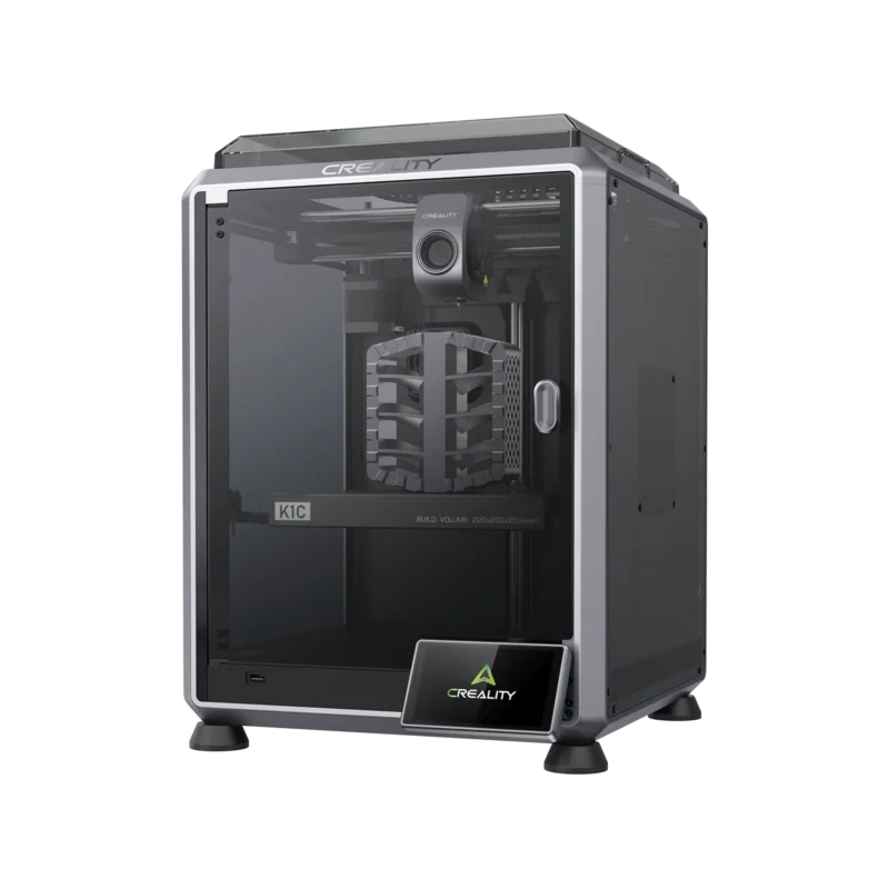 Best K1C 3D Printer Egypt | CREALITY Egypt 3D Printer Store