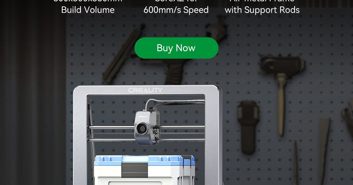 CREALITY Egypt Official 3D Printer Egypt Store | CREALITY Egypt 3D ...